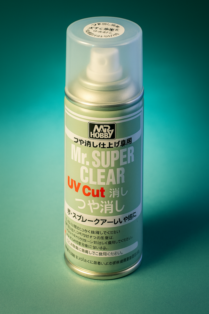 Mr. Super Clear Website