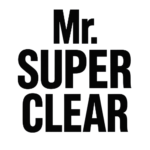 Mr. Super Clear Website